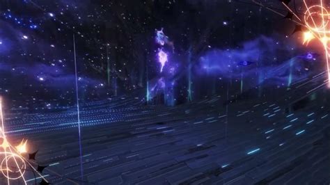 [pgr Cn] Lucia Pyroath Vs Void Projection New Stylish Mode Gameplay Youtube