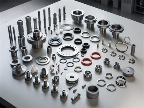 Consumables Ptk Industrial