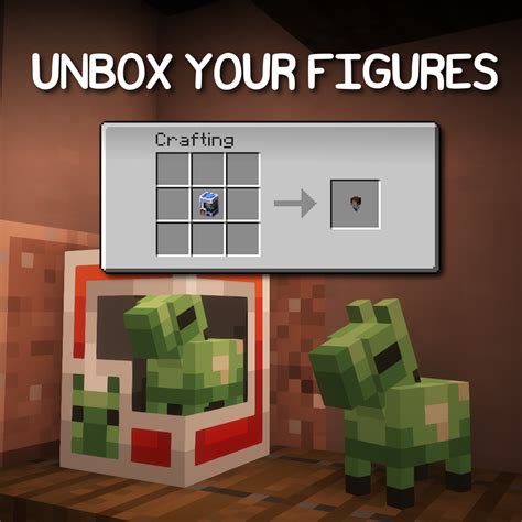 Nogs Figures Starter Pack Mcmodels