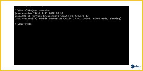 How To Install Java A Step By Step Guide With Examples Unstop How To Install Java A Step By Step Guide With Examples Unstop