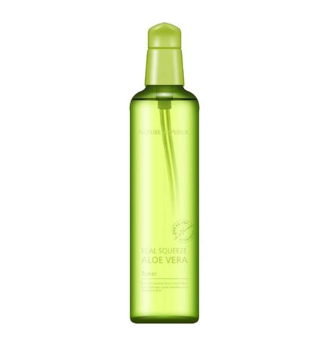 네이처 리얼스퀴즈 알로에베라 토너150ml 티몬