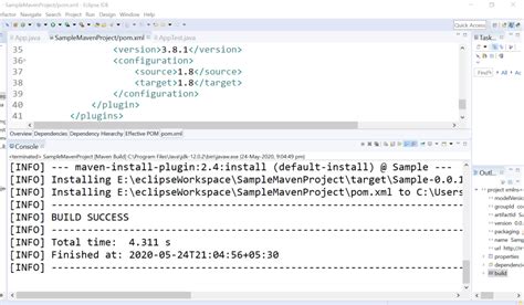 Specify Java Version In A Maven Project Testingdocs