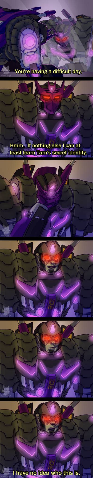 Mtmte Tarn Reveal By Candychameleon On Deviantart
