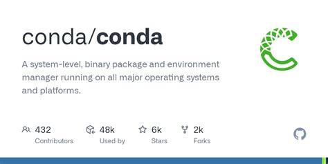 Conda Init Py At Main Conda Conda GitHub