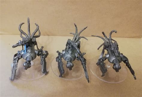 Vorax Wip Miscellaneous The Bolter And Chainsword