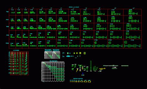 Pipe DWG Block For AutoCAD Designs CAD