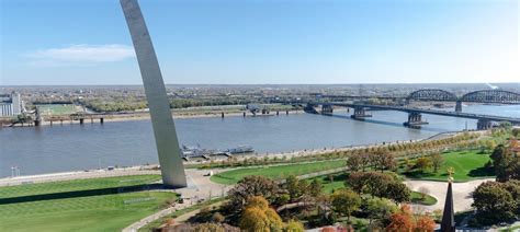 Gateway Arch National Park Gateway Arch Park Foundation