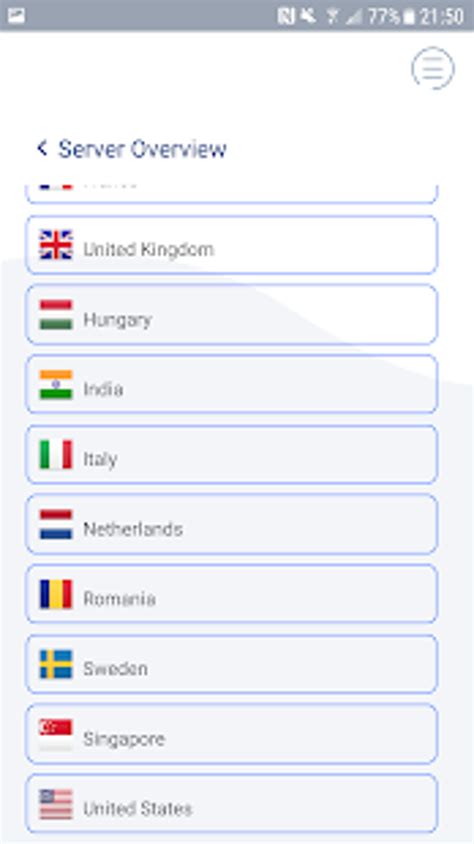 Vpn Secure Fast Proxy By Govpn Apk For Android Download