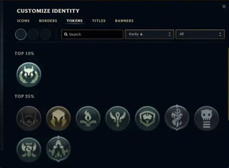 How To Remove Tokens In League Of Legends Quick Fixes And Secrets