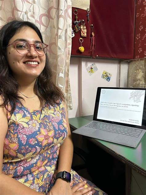 Excited To Share That I Have Now Successfully Defended My Phd This Marks The End Of An Era I