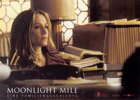 Moonlight Mile Movie