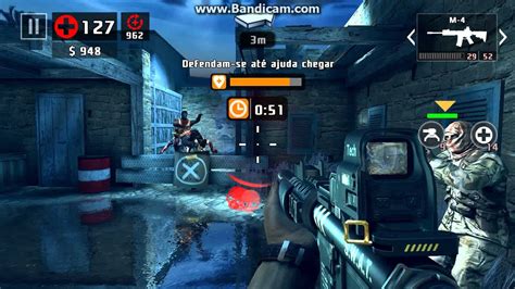 Dead Trigger 2 Gameplay 2 Video Curto Em Youtube