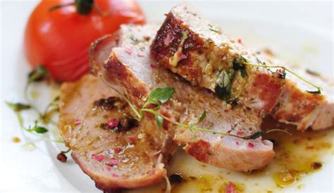 Jagnjetina Sa Začinima