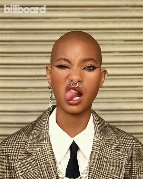 Willow Smith Photo Shoot