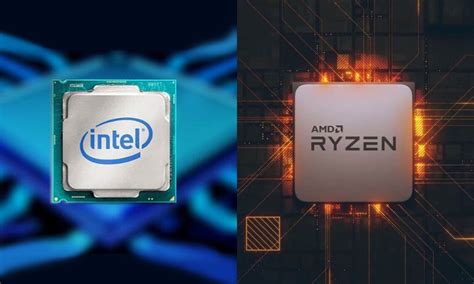 Penjelasan Dasar Chipset Motherboard Intel Dan Amd