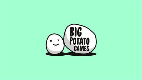 New Games From Big Potato Imagination Gaming