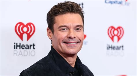 Nashvillegab Ryan Seacrest Fans Show Support After His Emotional