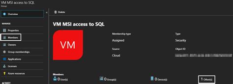 Connecting To Azure Sql Database