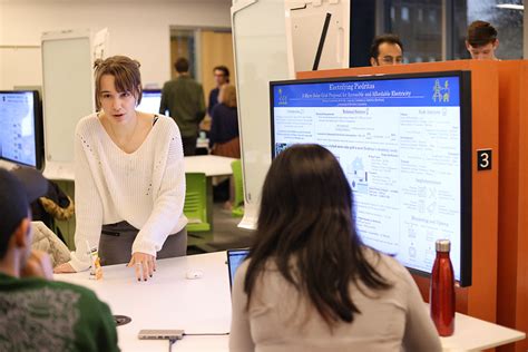 Interdisciplinary Ubc Course Trains Future Generation Of Humanitarian