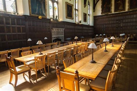 Las Historias Ocultas Tras Las Universidades De Oxford Y Cambridge El Espectador
