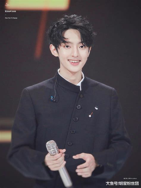 赵天宇签约哪家公司赵天宇签约杨幂工作室 随意云