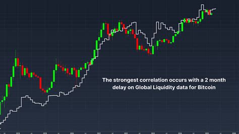 How Global Liquidity Fuels Bitcoin Price Growth