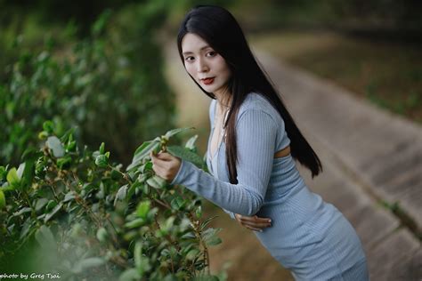 筱筱 北艺大校园 131p 美图316