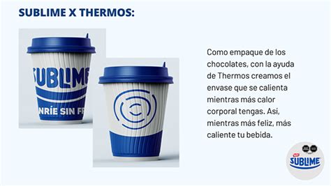 Sublime Project Behance