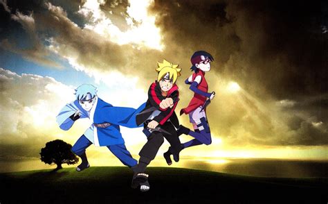 Mitsuki Wallpapers Wallpaper Cave