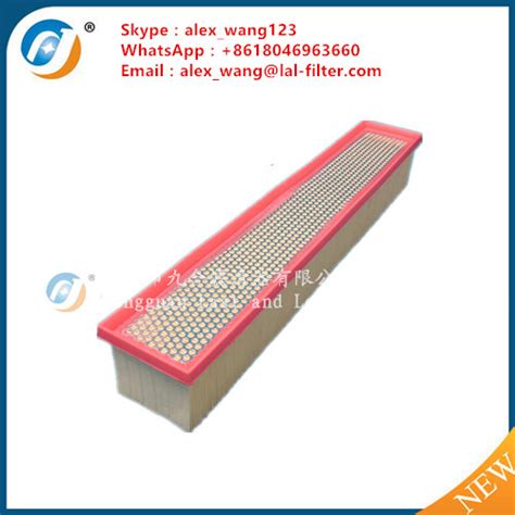 Cabin Filter RE284091 For JOHN DEERE - Dongguan Last And Long Filter Co ...