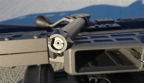 Sako Trg 22 A1 Tested And Reviewed Outdoor Life