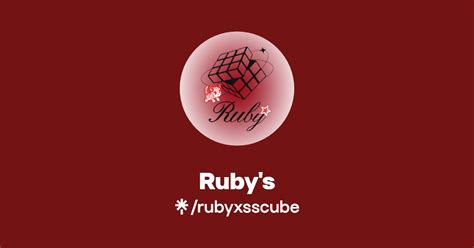 Rubys Listen On Spotify Linktree