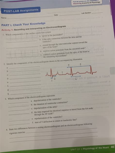 solved posta quizzes are also assignab mastering anatomy and