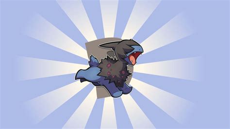 Pokemon Deino Wallpaper Download Pokeball Deino Wallpaper