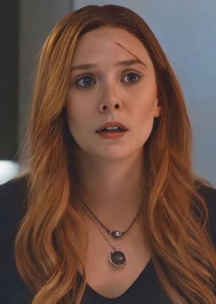 Elizabeth Olsen Photo On Mycast Fan Casting Your Favorite Stories