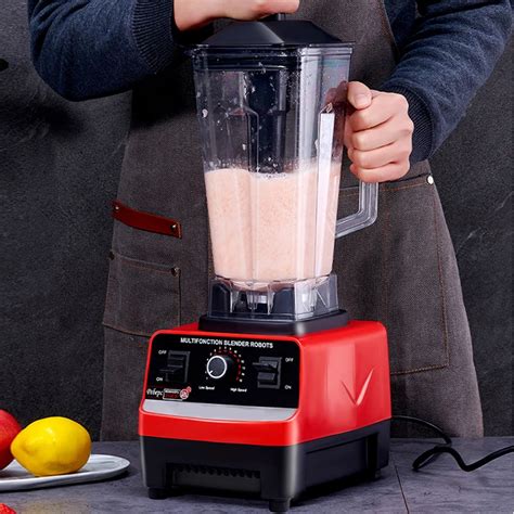 Industrial Blender For Sale