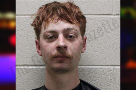 Preston Evans — Haralson County