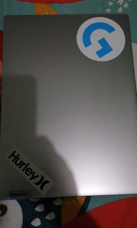 Lenovo Ideapad Slim Computers Tech Laptops Notebooks On Carousell