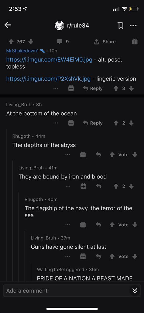 281 Best Rule34 Images On Pholder 196 League Of Memes And Whenthe