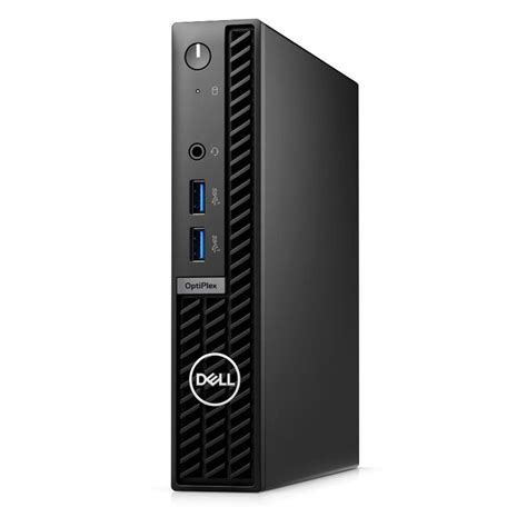 Desktop Dell Optiplex 7010 Mini I5 8gb 256gb