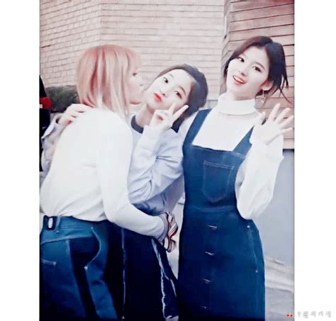 트와이스 하이컷 화보 움짤ㄷㄷㄷ 인스티즈instiz 이슈 카테고리