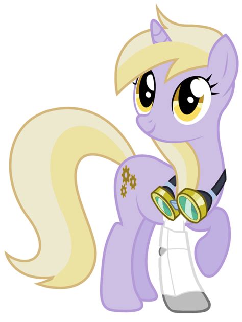 Ditzy Doo Mlp