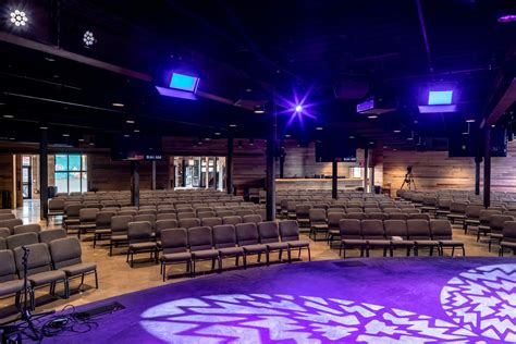 Abundant Life In Christ Missionary Baptist Church