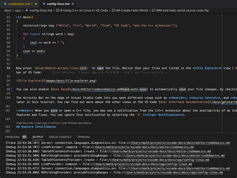 Pull Diagnostics Not Being Requested For Newly Opened Files · Issue 1064 · Microsoftvscode