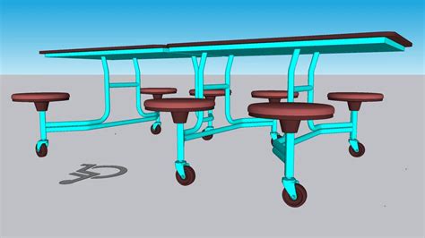 Mst88 Ad1 C 3d Warehouse