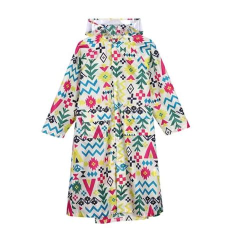 キッズ レインコート ランドセル対応 レインウェア レインポンチョ 雨具 子供用 男の子 女の子 子供雨合羽 カッパ つば付き 防水 梅雨対策