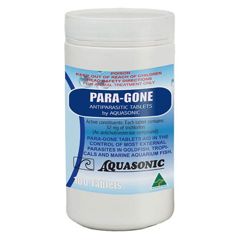 Aquasonic Paragone 100 Tablets The Tech Den
