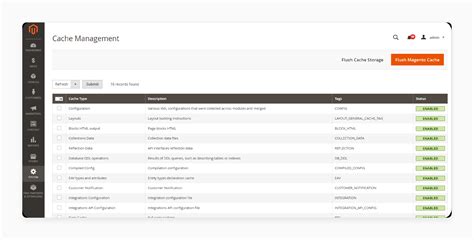 Managing Magento 2 Media Gallery Files And Settings