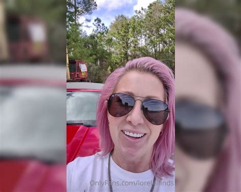 Lorelei Finds Aka Loreleifinds Onlyfans Video 152 Video