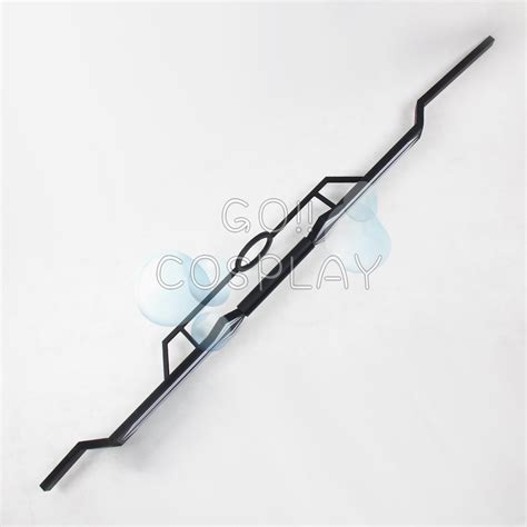 Uryu Ishida Bleach Cosplay Bow